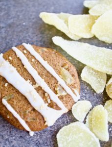 The Prettiest Ginger Snaps - Yummy Noises